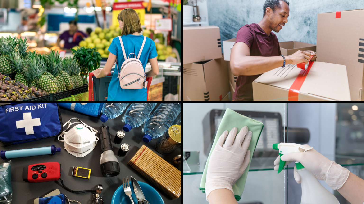 LOS REGÍMENES DE EXPORTACIÓN – Badge Dragon